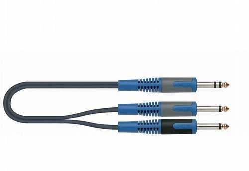 Инструментальный кабель quik LOK rksa100-2