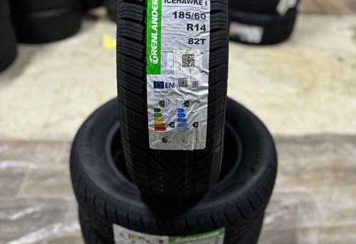 Grenlander IceHawke 1 185/60 R14 82T