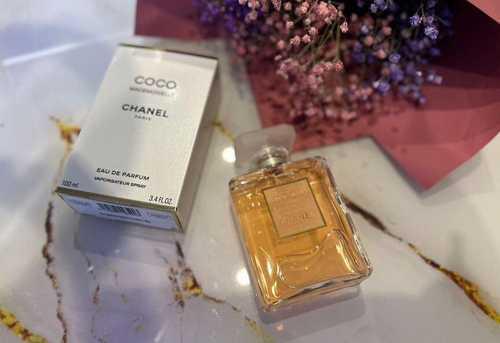 Духи chanel coco mademoiselle