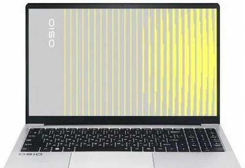 Ноутбук OSiO FocusLine F150I-001 - новый