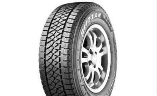 Bridgestone Blizzak W810 205/75 R16 R