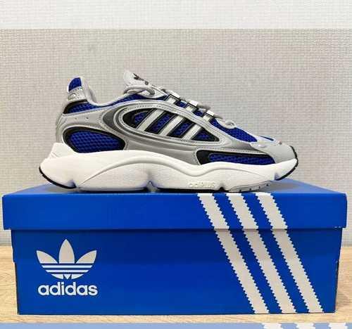 Кроссовки Adidas Ozmillen IF3446