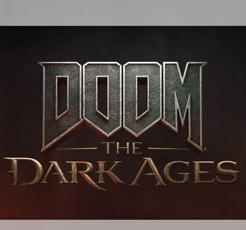 Doom The Dark Ages PS5