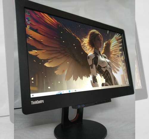 Монитор Lenovo Tinkcentre 23" FullHD