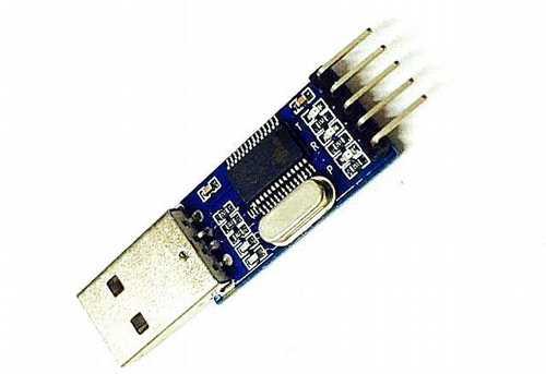 Converter USB-uart RS232 TTL PL2303 CH340