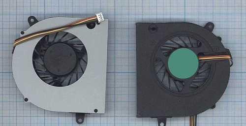 Вентилятор (кулер) для Lenovo IdeaPad G460 G475 G5