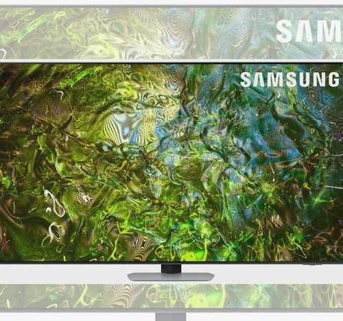 Телевизор Samsung QE43QN90dauxru