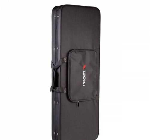 Кейс для гитары Proel pfoam30