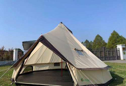 Шатер- палатка-Юрта