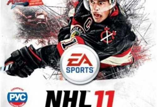 NHL 11 PS3 AA00371