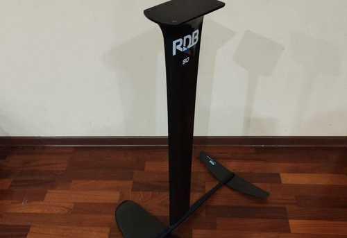 Гидрофойл RDB freeride 730. Новый