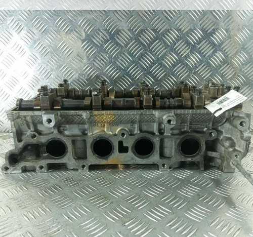 Головка блока цилиндров Ford Mondeo 4 2.3