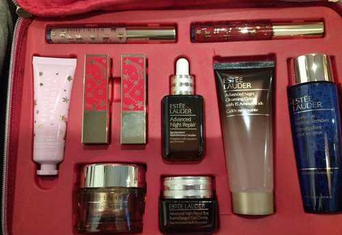 Косметика и уход Estee Lauder