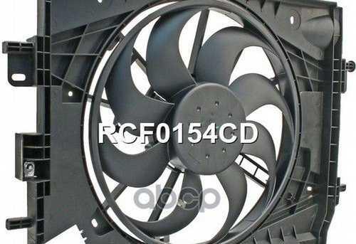 Электродвигатель вентилятора радиатора RCF0154C