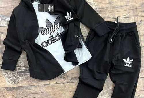 Спортивный костюм Adidas детский 110-176