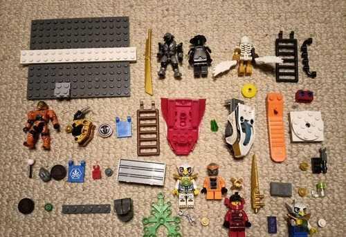 Детали Lego