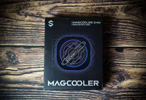 Магнитный куллер Black Shark Magcooler 3 Pro