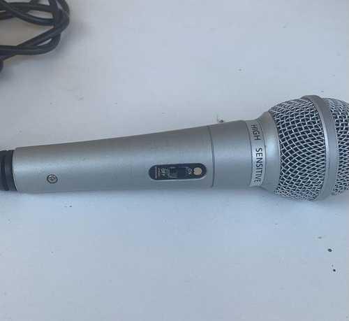 Микрофон high sensitive MIC AH59-01198E