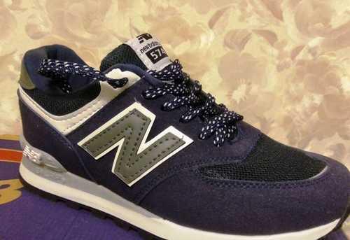 Кроссовки New Balance