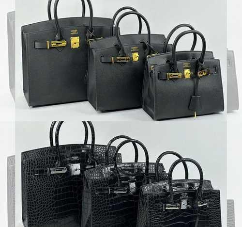 Сумка Hermes Birkin