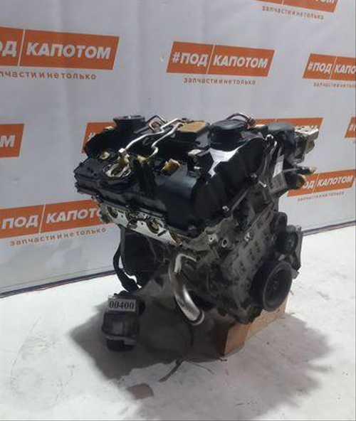 Двигатель N43B20A BMW 1 E87 BMW 3 E90 5 E60 №239