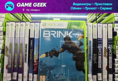 Brink на Xbox 360