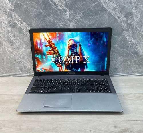 Ноутбук Asus X550LC-X0074H