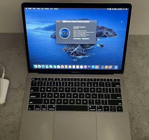 Macbook air 13 2018 16gb