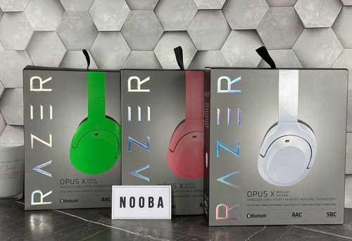 Razer Opus (3 цвета)