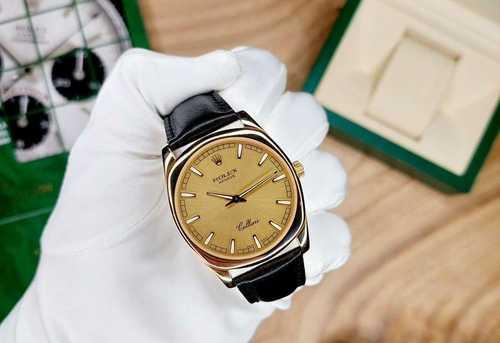 Часы Rolex Cellini 38mm