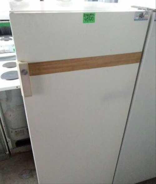 Холодильник бу Бирюса Гарантия Доставка