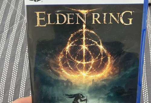 Игра для приставки elden ring ps5