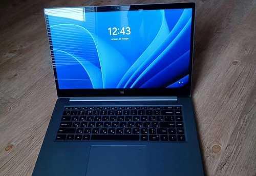 Xiaomi Mi Notebook pro 15.6/GTX 1050TI/I7 8550U