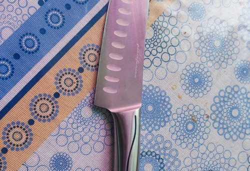 Нож кухонный pininfarina