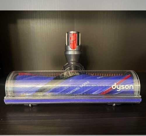 Турбощетка Dyson V12 Detect Slim