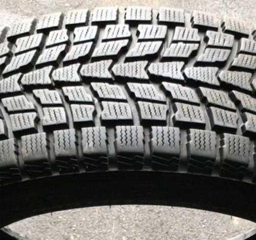 Dunlop Grandtrek SJ6 235/55 R18