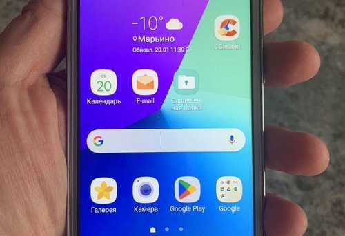 Samsung Galaxy J2 Prime SM-G532F, 8 ГБ