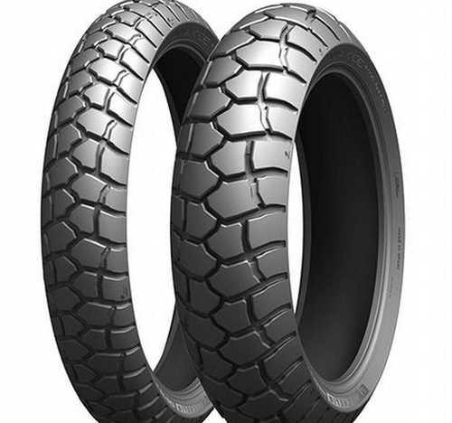 Michelin Anakee Adventure : 120/70R19 60V (Передня