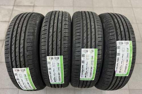 Nexen N Blue HD 215/65 R16 98H