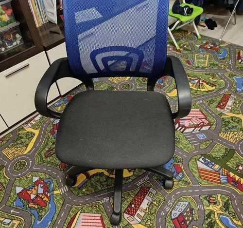Кресло офисное Easy Chair 396 LT