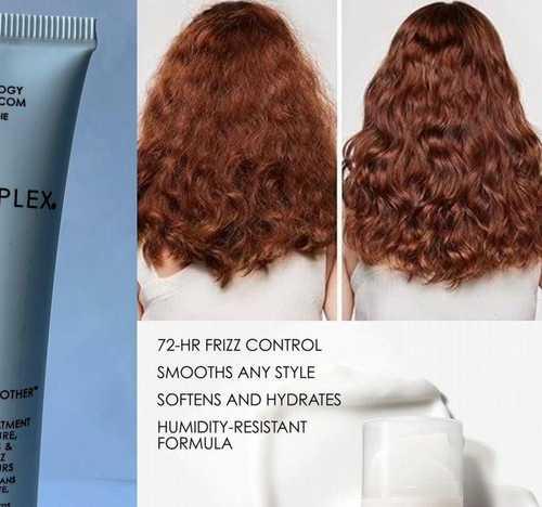 Olaplex 6 Несмываемый восстанавливающий крем