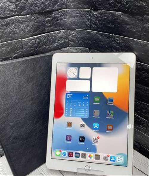 iPad 6gen 2018 32gb Wi-Fi