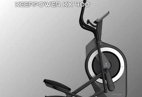 Эллиптический тренажер Clear fit KX 400