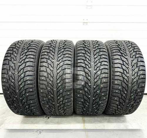 Nokian Tyres Hakkapeliitta 9 SUV 275/50 R21 112