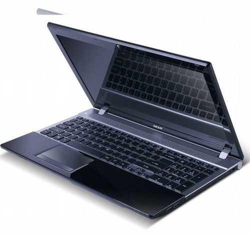 Ноутбук Acer Aspire i5 3210M 8GB GT 640M