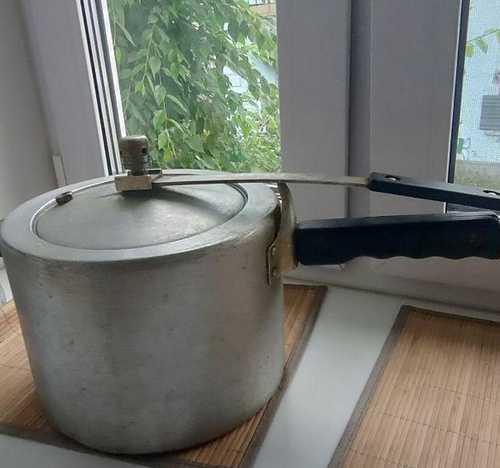 Скороварка СССР