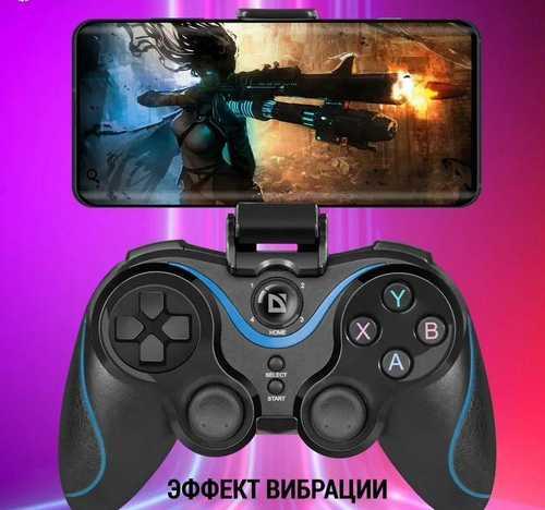 Беспроводной геймпад Blaster, пк Windows, PS3, And