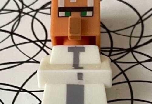 Lego minecraft