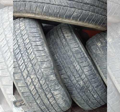 Bridgestone Dueler H/T 684II 265/60 R18 110H