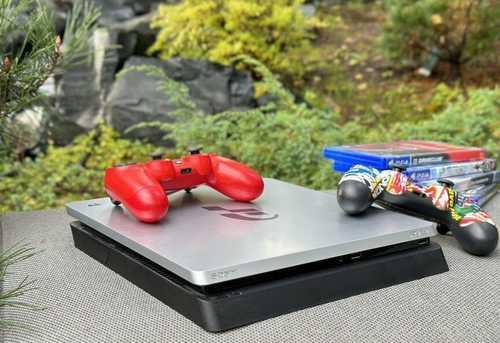 Ps4 Sony Playstation 4 slim